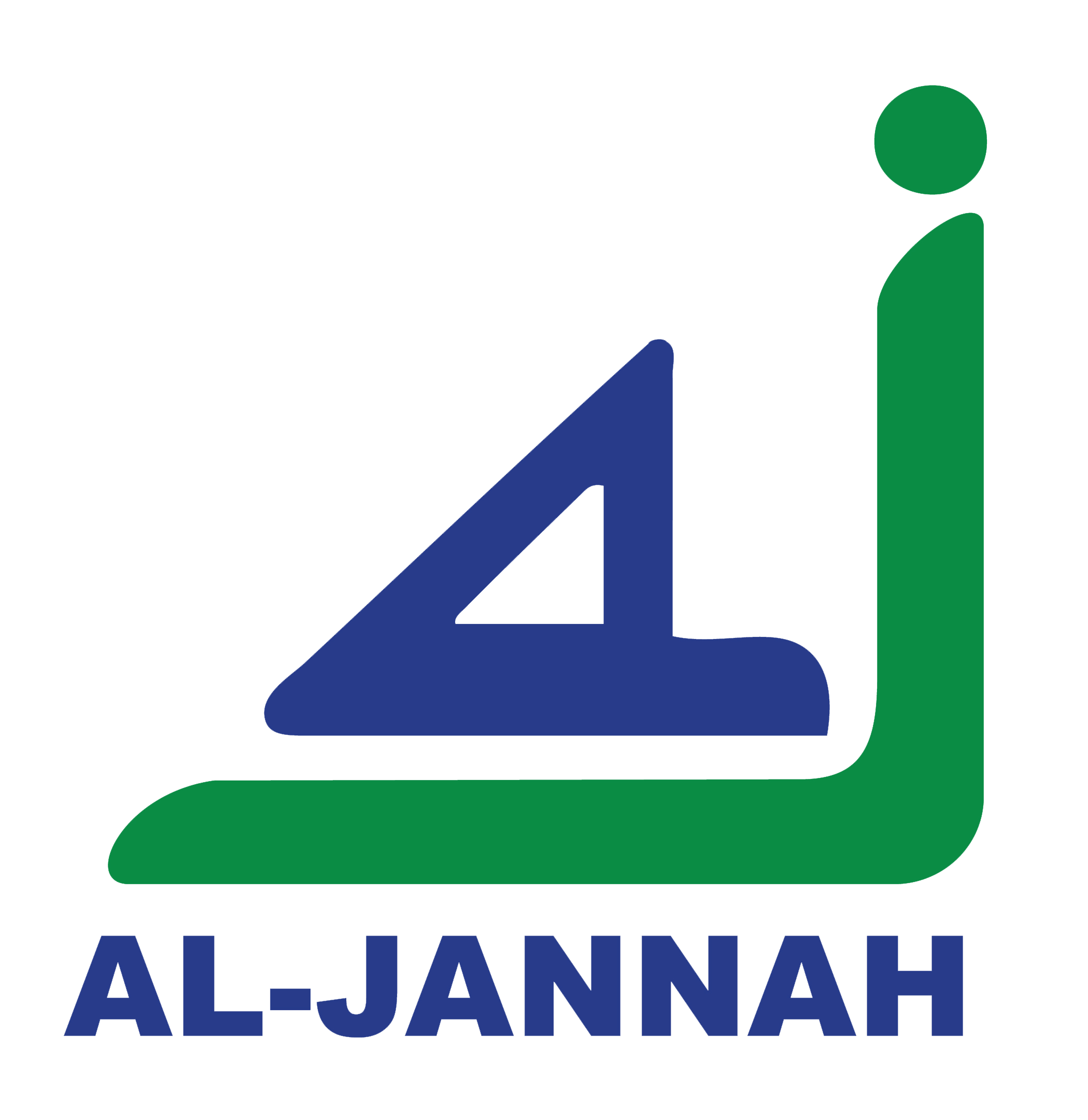 logo aljannah – Sekolah Al-Jannah : Islamic, Nature & Science School